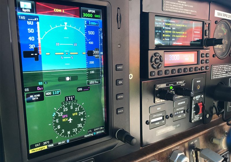 Cessna 152 - Rotordyne Air Services