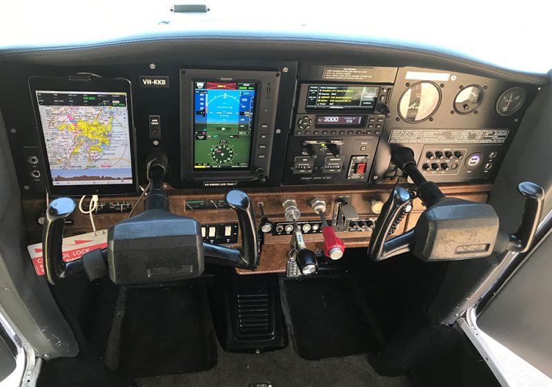 Cessna 152 - Rotordyne Air Services