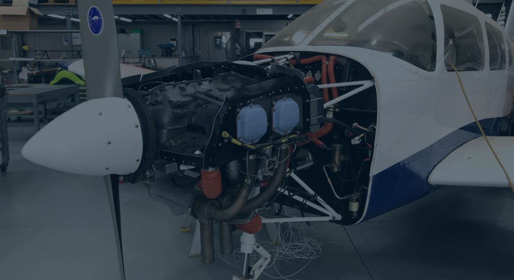 rotordyne air service maintenance - Rotordyne Air Services