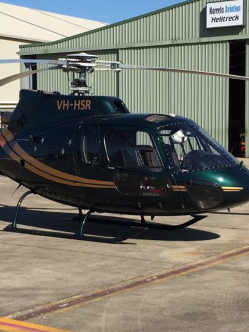 Portfolio Archive - Rotordyne Air Services