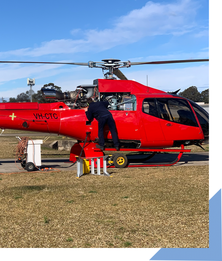 rotorydyne aircraft helicopter modification upgrade services ctc ...