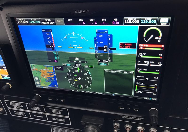 AIRCRAFT FOR HIRE - Piper Warrior II - Rotordyne Air Services