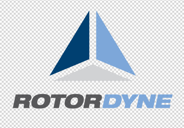 Logos - Rotordyne Air Services